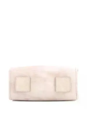 Givenchy Canvas Mini Tote Bag - Neutrals
