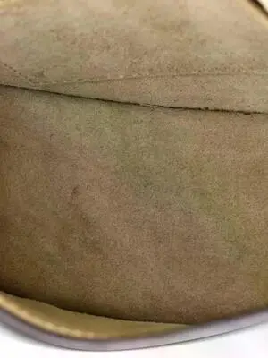 Chloé Nile Small Crossbody Bag - Neutrals