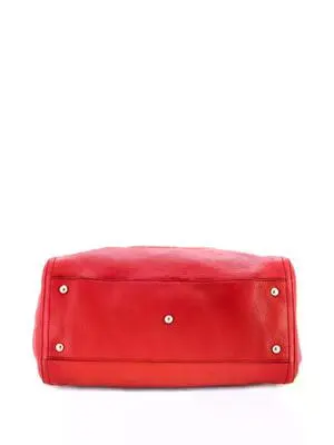 Gucci Soho Leather Shoulder Bag