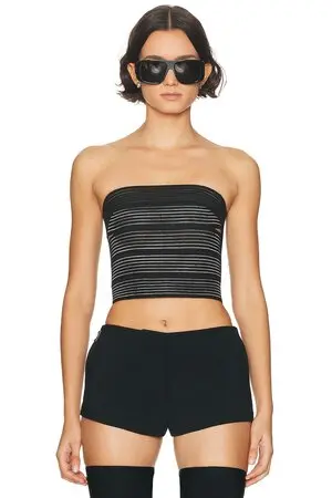 HAELO Elastic Brace Corset Top