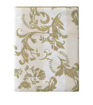 ALEXANDRE TURPAULT Organic Cotton Opera Oxford Pillowcase