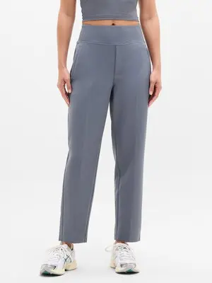 Athleta Endless High-rise Pant - Slate