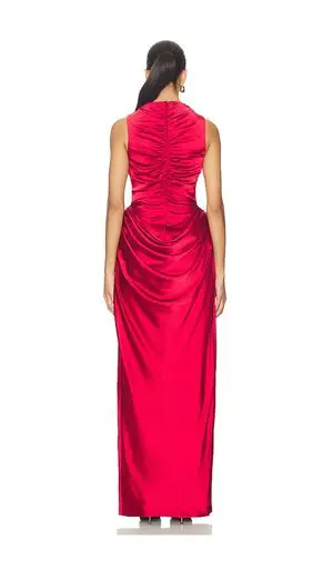 ET OCHS Genevieve Gown