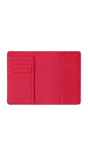 MAISON DE SABRÃ The Passport Holder