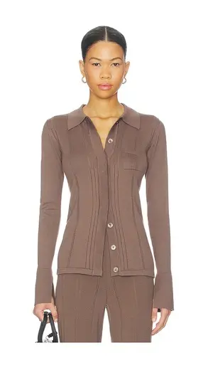 Remain Birger Christensen Light Knit Cardigan