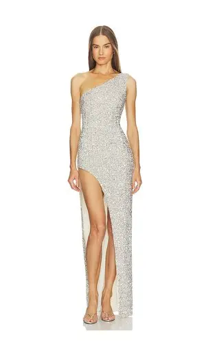 Michael Costello Embellished Evening Dresses