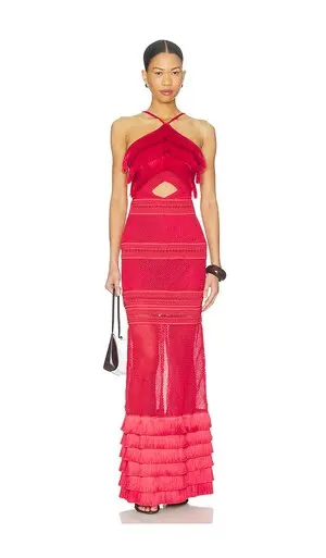 Patbo Sweetheart Evening Dresses