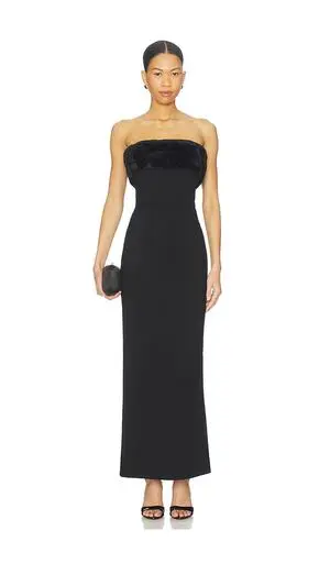 Superdown Trimmed Evening Dresses For Women