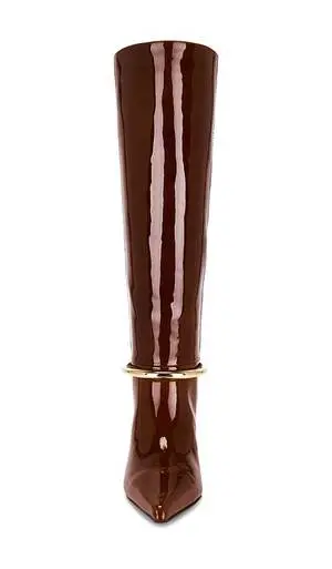 Retrofete Sancia Boot - Brown