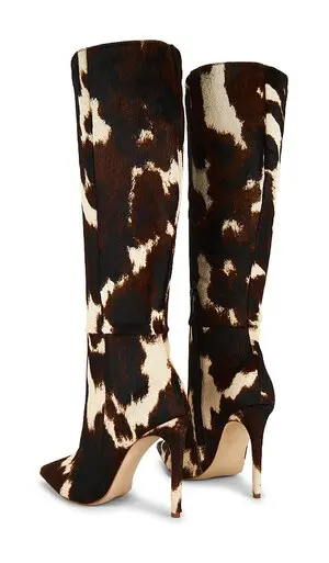 Steve Madden Nitro Boots