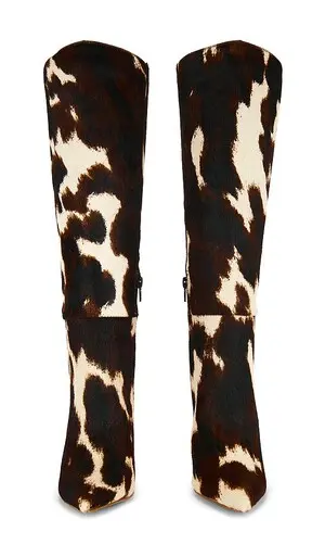 Steve Madden Nitro Boots