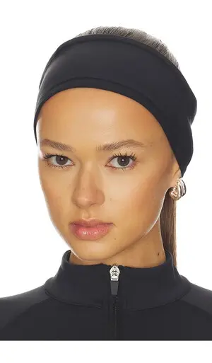 WELLBEING + BEINGWELL Warmwell Headband