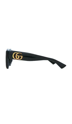 Gucci Round Sunglasses