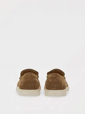 TOD'S Loafers - Brown