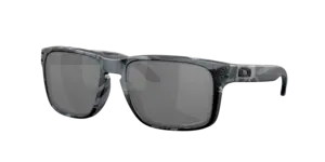 Oakley Standard Issue Holbrook™ Urban Spin Camo Collection Sunglasses - Prizm Black Polarized