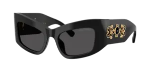Dolce & Gabbana Sunglasses Dark Grey