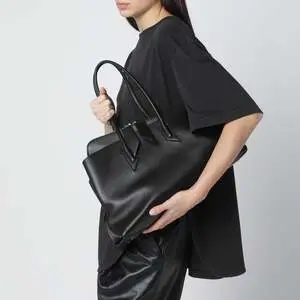 Attico La Passeggiata Medium Bag - Black