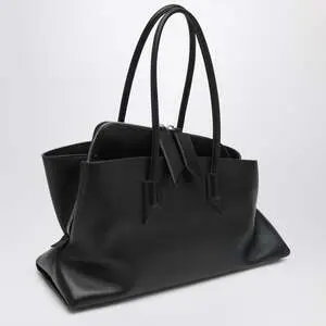 Attico La Passeggiata Medium Bag - Black