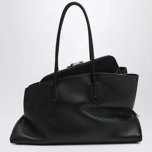 Attico La Passeggiata Medium Bag - Black