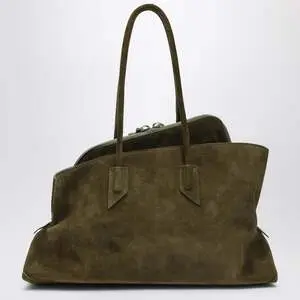 Attico La Passeggiata Medium Bag - Green