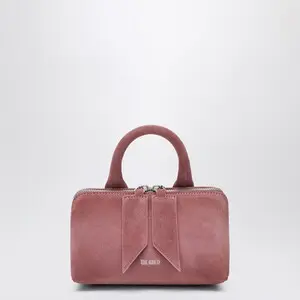 Attico Suede Friday Mini Bag