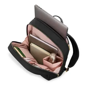SAMSONITE Essential Backpack - Black