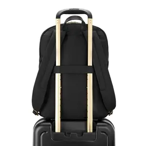 SAMSONITE Essential Backpack - Black