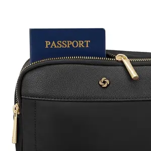SAMSONITE Mobile Solution 2 Rfid Waist Pack - Black