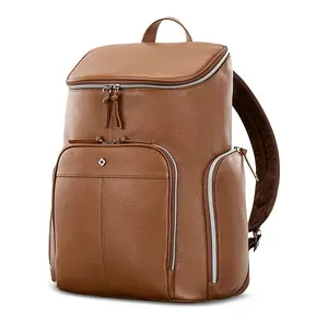 Leather Backpacks