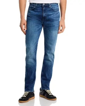 Hugo 708 Slim Fit Jeans