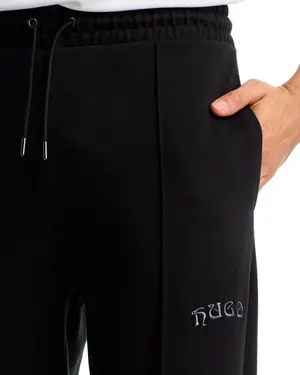 Hugo Dadsinolo Sweatpants