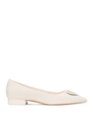 Kate Spade New York Lover Flats