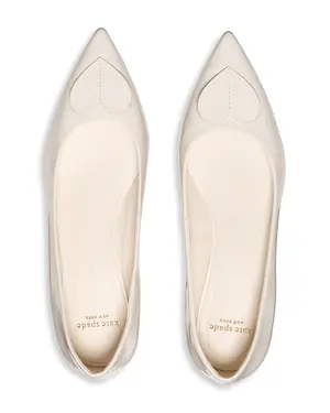Kate Spade New York Lover Flats