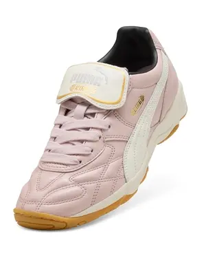 PUMA King Indoor Sneakers - Pink