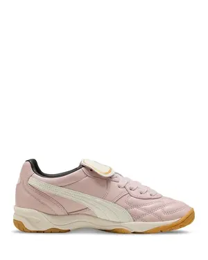 PUMA King Indoor Sneakers - Pink