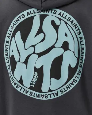 ALLSAINTS Distortion Hoodie