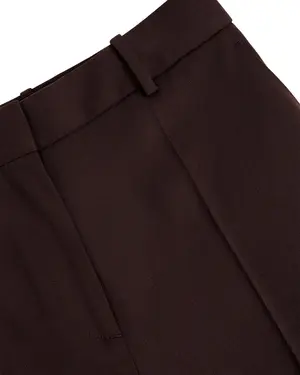 REISS Petite Wide Leg Pants