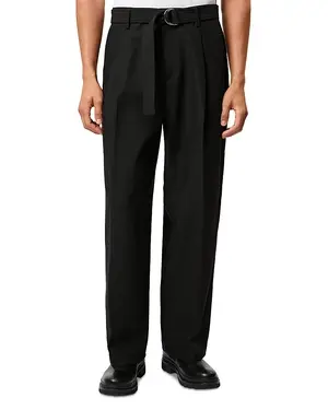 Reiss Relaxed Pants For Men