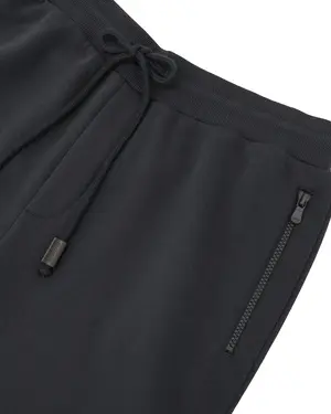 REISS Drawstring Jogger Pants