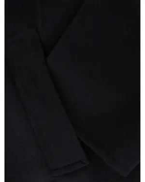 REISS Wool Blend Overcoat