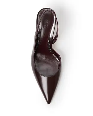 Paige Aven Pumps