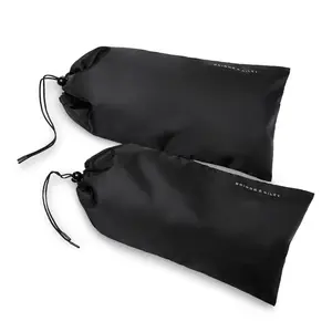 Briggs & Riley Travel Shoe Bags Pack Of 2