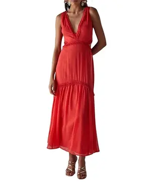 Warehouse Cut Out Dresses