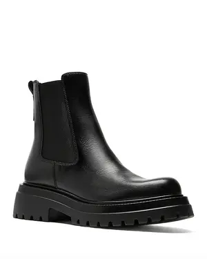 La Canadienne Watson Chelsea Boots