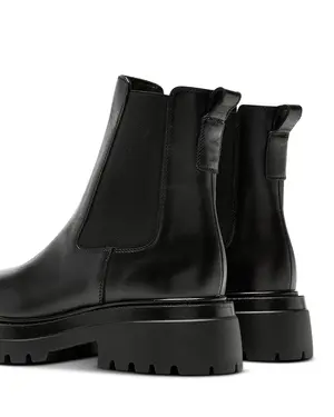 La Canadienne Watson Chelsea Boots