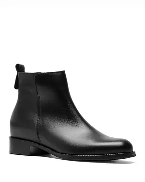 La Canadienne Pull On Boots For Women