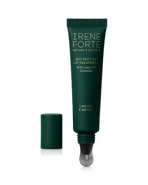 IRENE FORTE SKINCARE Bio Peptide Lip Treatment 0.34 Oz - No Color