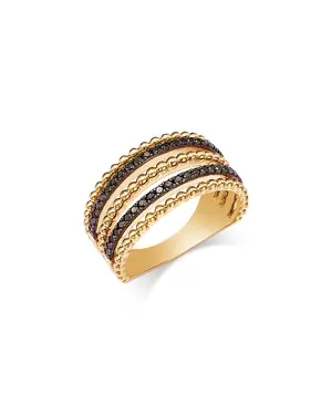 Levian Chocolate Diamond Rings For Women