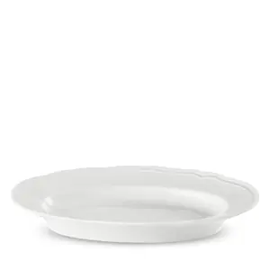 GINORI 1735 Antico Doccia Oval Pickle Dish