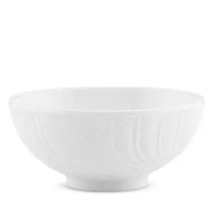 GINORI 1735 Vecchio Small Rice Bowl - White